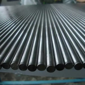 Alloy Steel A182 F11 Round Bars Exporter - SteelNix