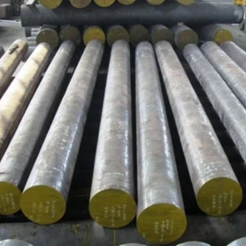 SteelNix is a Leading Exporter of Alloy Steel A182 F9 Round Bars