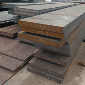 ASTM A36 Carbon Steel Sheet and Plate - Steel Nix