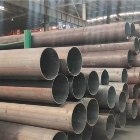API 5L X42 Carbon Steel Pipe - Steel Nix