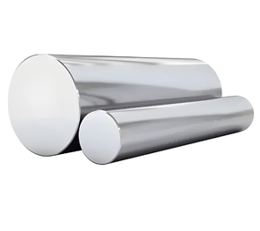 Nitronic 50 Round Bars - Steel Nix