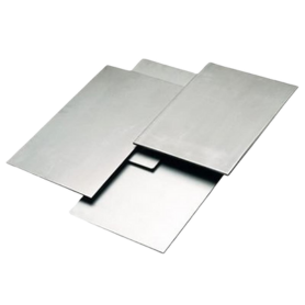 SS 304 Sheets and Plates - Steel Nix