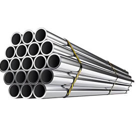 Stainless Steel 347 Tubes in India | Manufacturer and Supplier