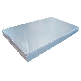 SS 3Cr12 Sheets and Plates - Steel Nix