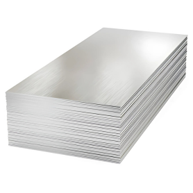 SS 420 Sheets and Plates - Steel Nix