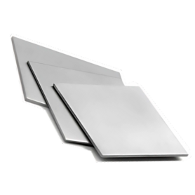 SS 444 Sheets and Plates - Steel Nix