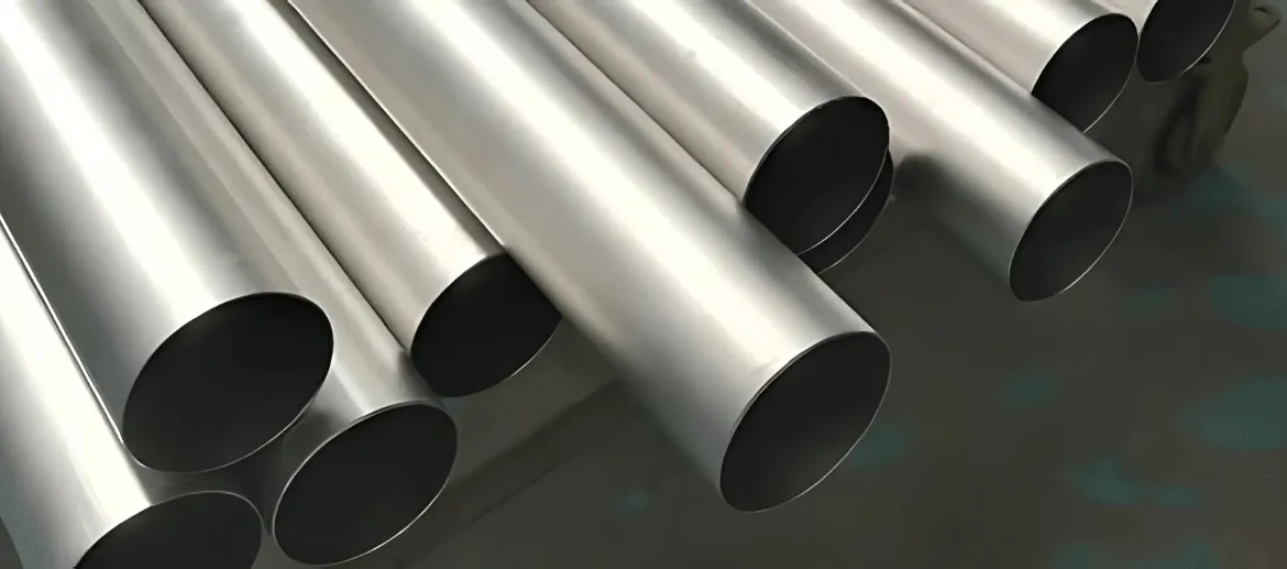 Nickel Alloy Products: Best Quality Guaranteed - Steel Nix